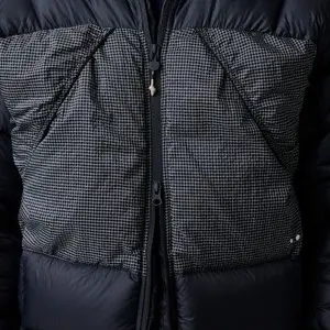 BACKCOUNTRY Waas Allied Down Belay Jacket