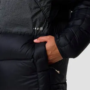 BACKCOUNTRY Bga Waas Allied Down Belay Jacket