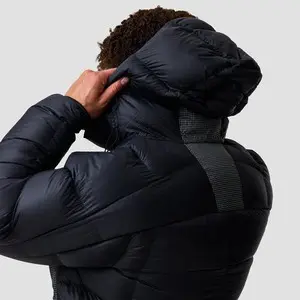 BACKCOUNTRY Bga Waas Allied Down Belay Jacket