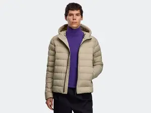 Canada Goose Crofton Enduraluxe Hoodie