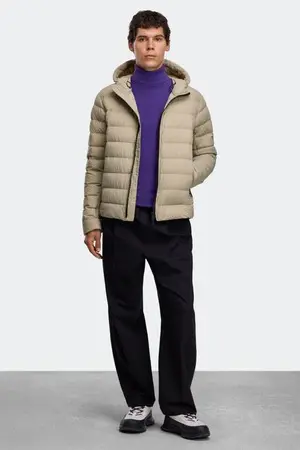 Canada Goose Crofton Enduraluxe Hoodie