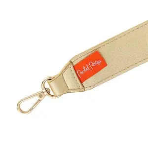 PACKED PARTY Strap For Clear Cooper Crossbody Bag
