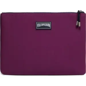 Vilebrequin Neoprene Turtle Pouch