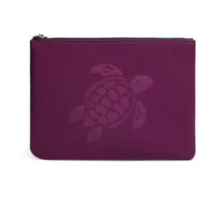 Vilebrequin Neoprene Turtle Pouch