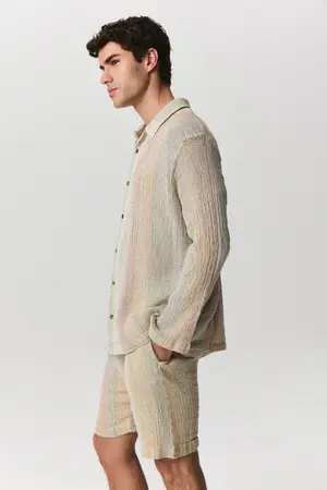 BULDAN'S Tierra Shirt