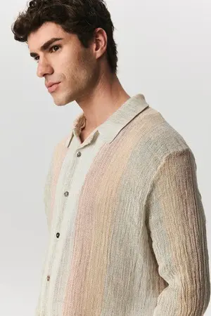BULDAN'S Tierra Shirt