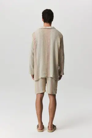 BULDAN'S Tierra Shirt
