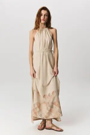 BULDAN'S Delfi Dress