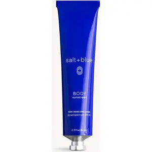 SALT+BLUE Body Sunscreen - No Colour
