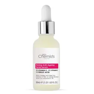 SKIN CHEMISTS Anti-ageing Vitamin C 3%, Ferulic Acid 1