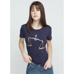 TYLER MCGILLIVARY Horoscope Tee