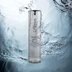 SKIN CHEMISTS Anti-ageing Wrinkle Killer Night Moisturiser