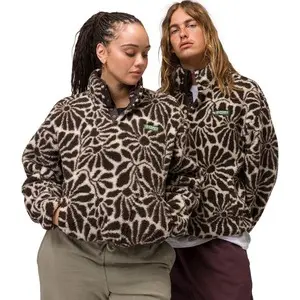 PARKS PROJECT High Dsrt Wldflwr Fleece