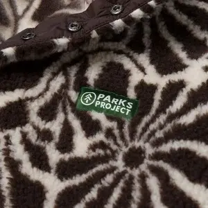 PARKS PROJECT High Dsrt Wldflwr Fleece