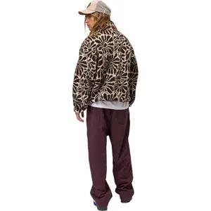 PARKS PROJECT High Dsrt Wldflwr Fleece