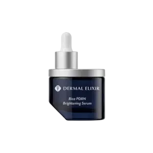DERMAL ELIXIR Rice Pdrn Brightening Serum40ml - Na