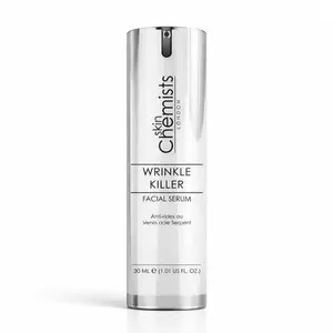 SKIN CHEMISTS Wrinkle Killer Anti-ageing Facial Serum - None