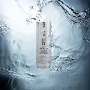 SKIN CHEMISTS Wrinkle Killer Anti-ageing Facial Serum