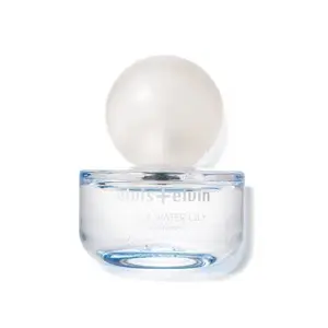 ELVIS+ELVIN Rose & Water Lily Eau De Parfum - Na