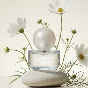 ELVIS+ELVIN Rose & Water Lily Eau De Parfum