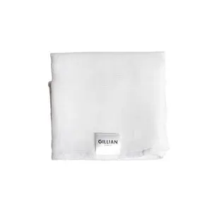 GILLIAN COSMETICS Gillian Muslin Cleansing Cloths3-pack