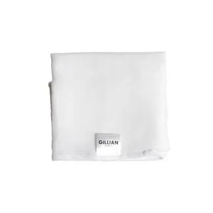 GILLIAN COSMETICS Gillian Muslin Cleansing Cloths3-pack