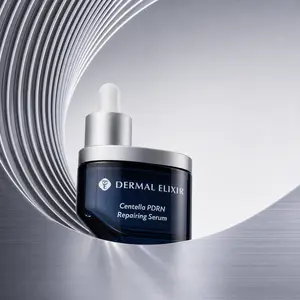 DERMAL ELIXIR Centella Pdrn Repairing Serum