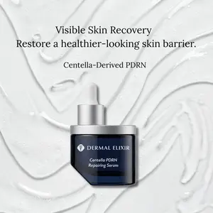 DERMAL ELIXIR Centella Pdrn Repairing Serum