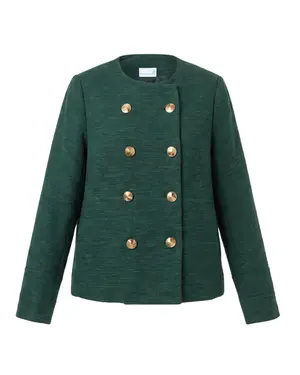 CARTOLINA Greyson Bouclé Jacket