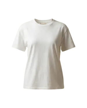 ALYSON EASTMAN Vintage Style Tee