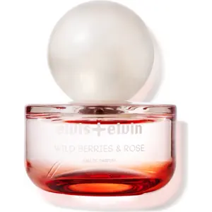ELVIS+ELVIN Wild Berries & Rose Eau De Parfum - Na