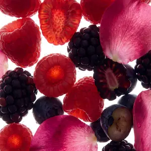 ELVIS+ELVIN Wild Berries & Rose Eau De Parfum