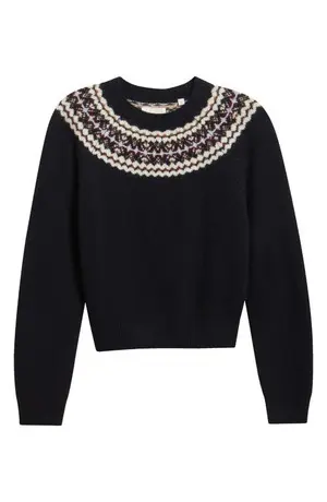 DÔEN Boniface Cashmere Sweater