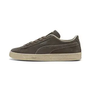PUMA X Madhappy Suede Sneakers - Gray