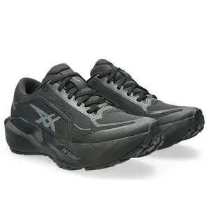 Asics Novablast 6 Gore Tex 'black Graphite Grey