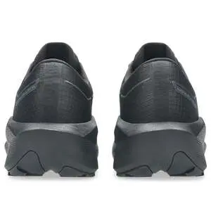 Asics Novablast 6 Gore Tex 'black Graphite Grey