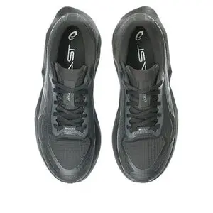 Asics Novablast 6 Gore Tex 'black Graphite Grey