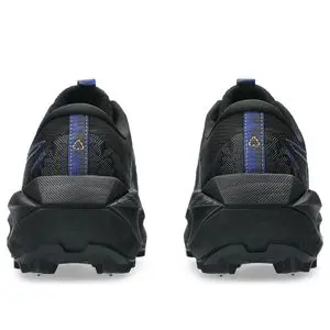 Asics Fujisetsu Max Gore Tex 'black Dark Cobalt