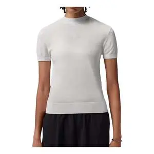 JORDAN Sport T-shirt - White