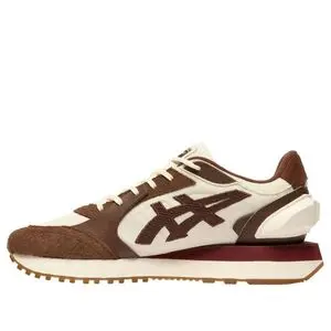 Onitsuka Tiger Moage Co 'cream Reddish Brown - Cream/reddish Brown