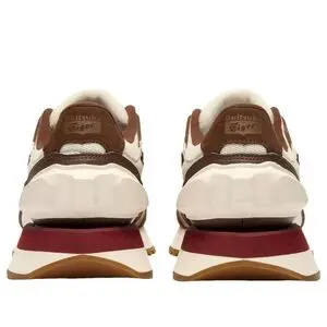 Onitsuka Tiger Moage Co 'cream Reddish Brown - Cream/reddish Brown