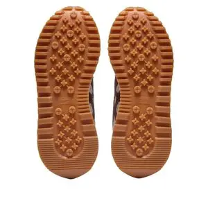 Onitsuka Tiger Moage Co 'cream Reddish Brown - Cream/reddish Brown