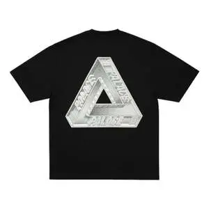PALACE Tri Girders T-shirt - Black