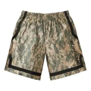 Supreme Ss26 Chain Link Basketball Short - Digi Camo
