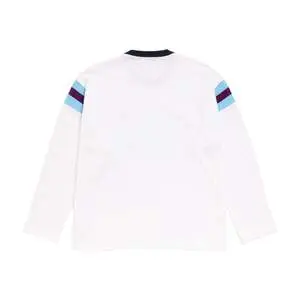 StÜssy Ls Ringer T-shirt