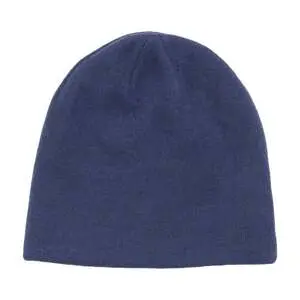 StÜssy Brushed Out Basic Skullcap - Navy