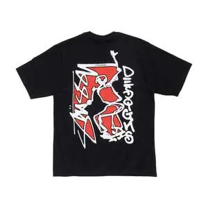 StÜssy Smooth Sk8 T-shirt