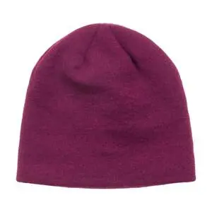 StÜssy Brushed Out Basic Skullcap - Plum