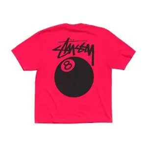 StÜssy 8 Ball T-shirt