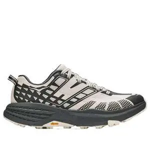 Hoka One One Speedgoat 2 'alabaster Outer Orbit